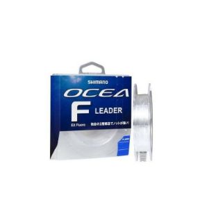 Shimano Ocea F Leader EX Fluoro. Fishing Marine