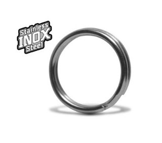 VMC 3561SS Split Ring X-Strong. Fishing Marine
