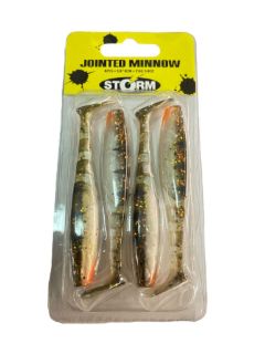Storm Jointed Minnow . Fishing Marine
