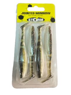 Storm Jointed Minnow . Fishing Marine